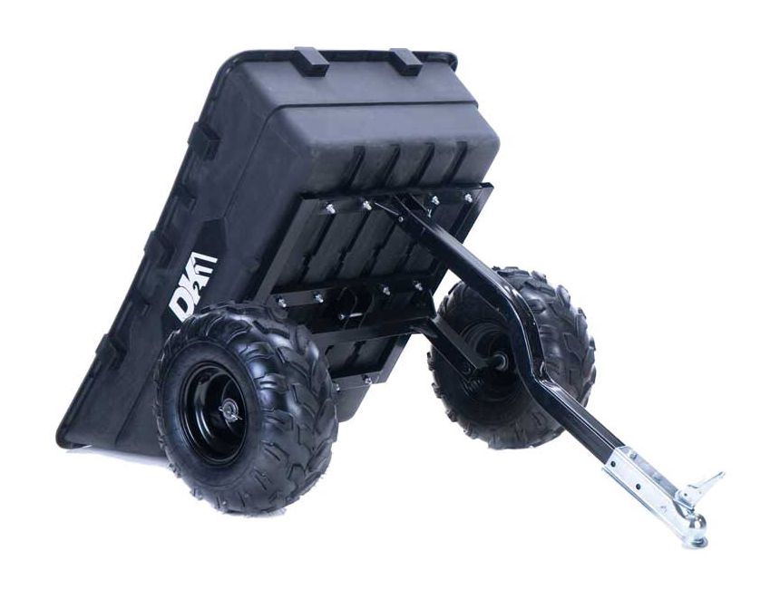 K2 Mighty Multi ATV Trailer MMT-ATV | RealTruck