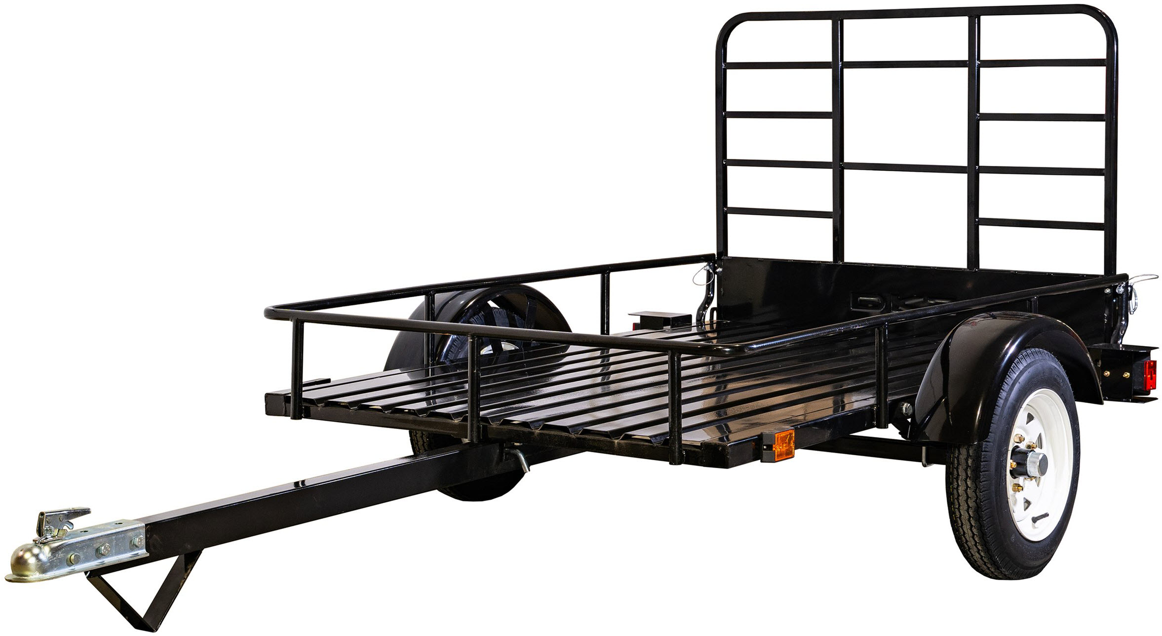 K2 Mighty Multi Utility Trailer MMT4X6O | RealTruck