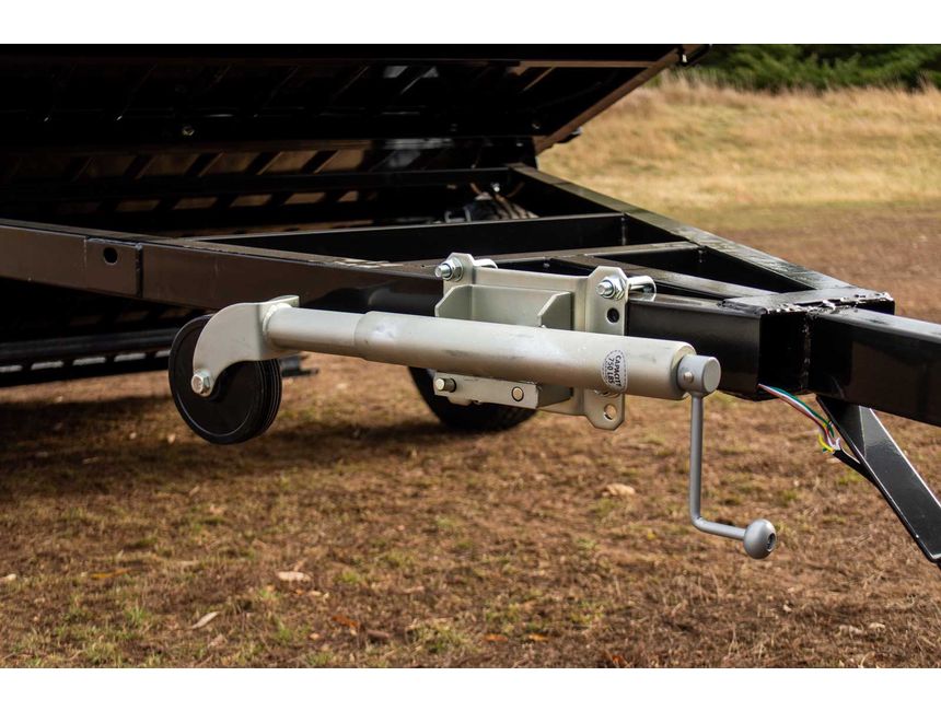 K2 Mighty Multi Utility Trailer MMT6X10 | RealTruck