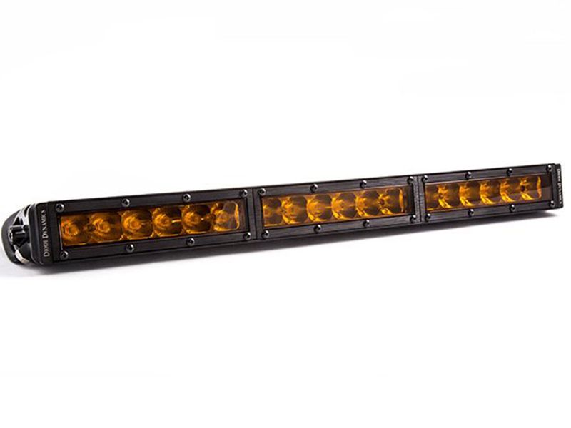 Diode Dynamics Stage Series 18" LED Light Bar DD5052 | RealTruck