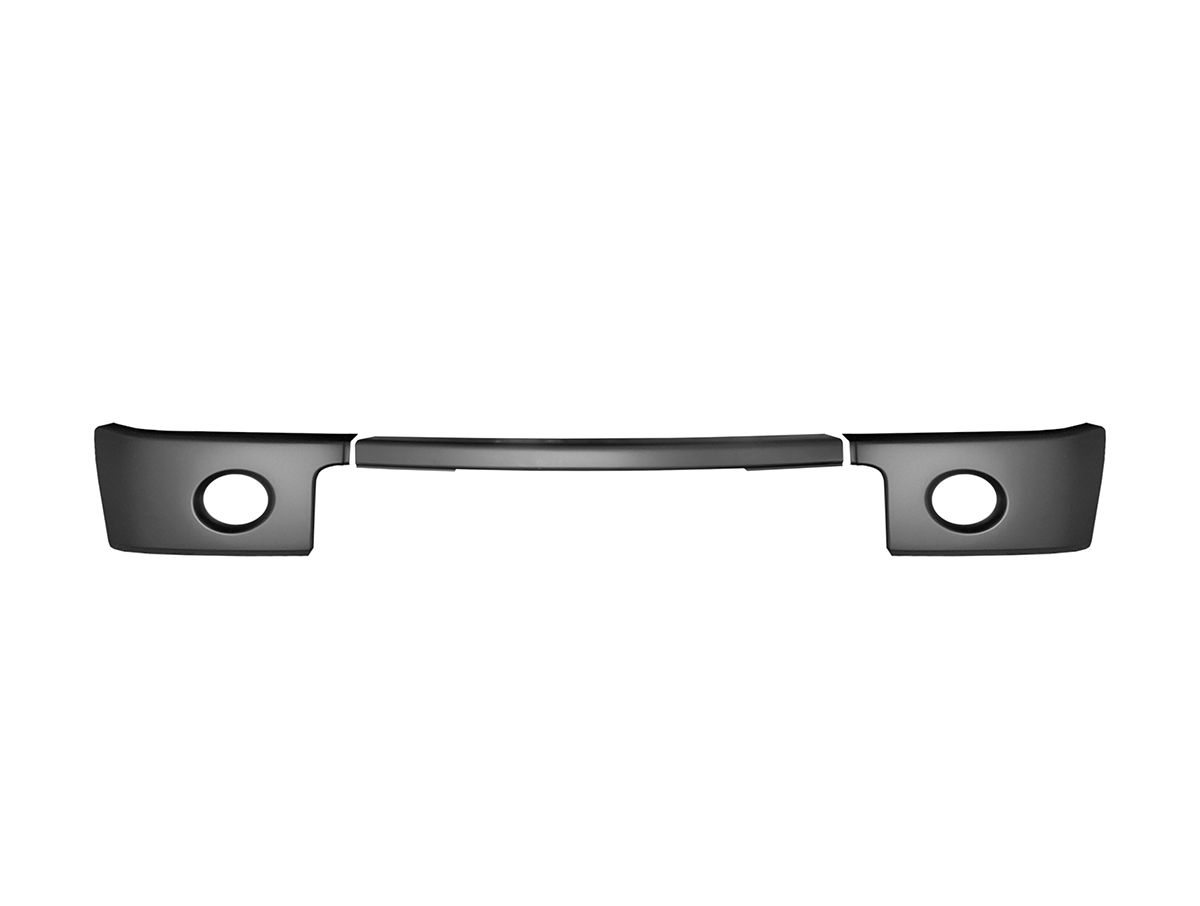 Ecoological BumperShellz Front Bumper Cover BF0302 | RealTruck