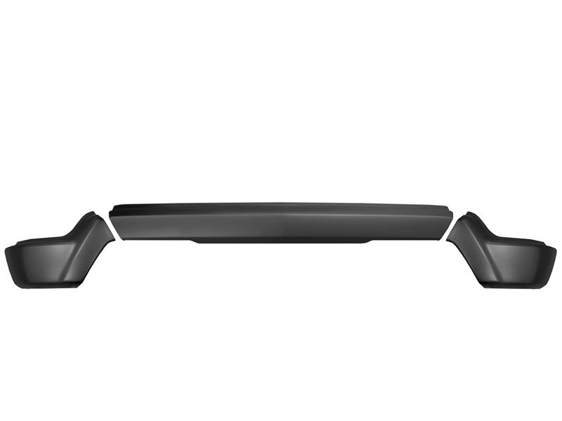 Ecoological BumperShellz Front Bumper Cover FK0212 | RealTruck
