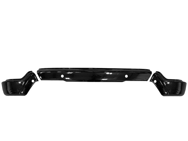 Ecoological BumperShellz Front Bumper Cover FK0401 | RealTruck
