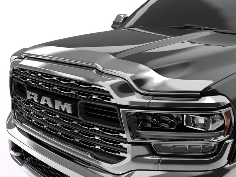 EGR Superguard Bug Shield 302864 | RealTruck