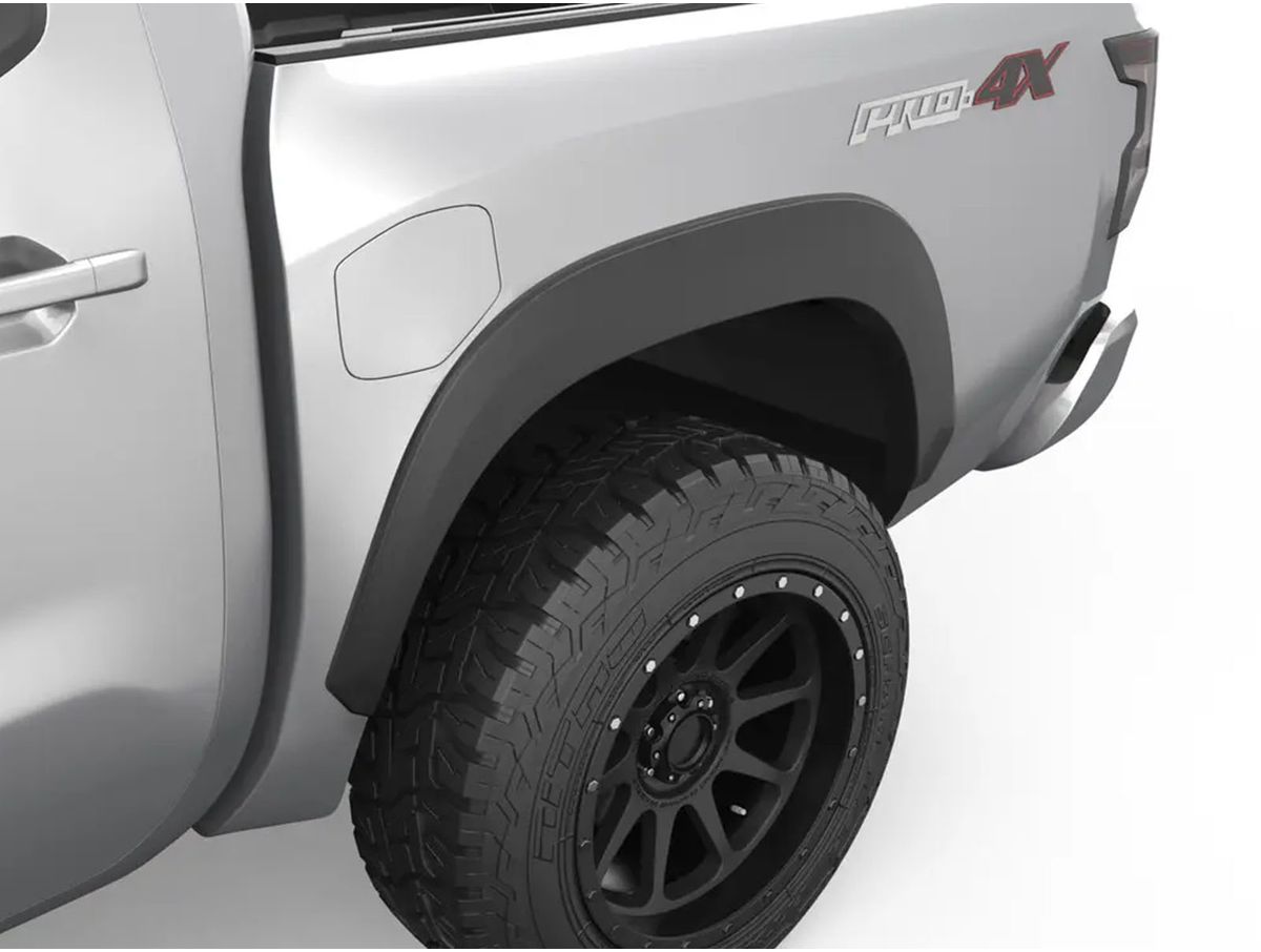 EGR Summit Fender Flares 775041 | RealTruck