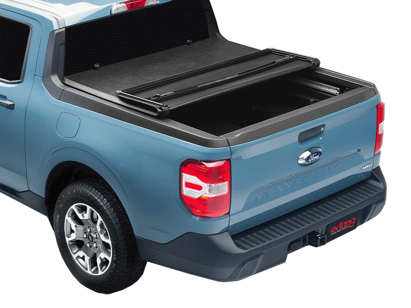 Extang Trifecta E-Series | RealTruck