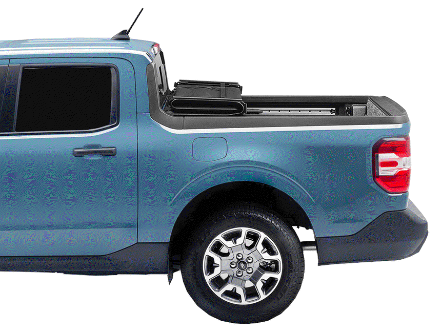 Extang Trifecta E-Series Tonneau Cover | RealTruck