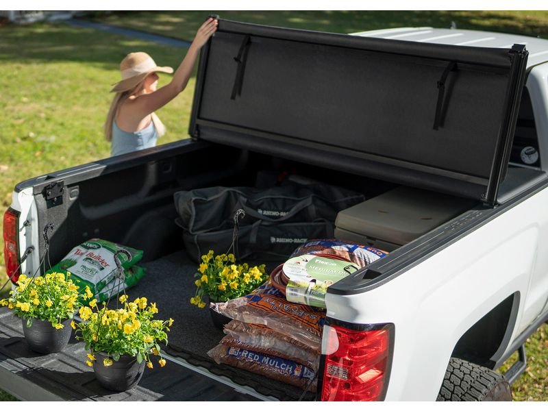 Extang Trifecta ALX Tonneau Cover | RealTruck