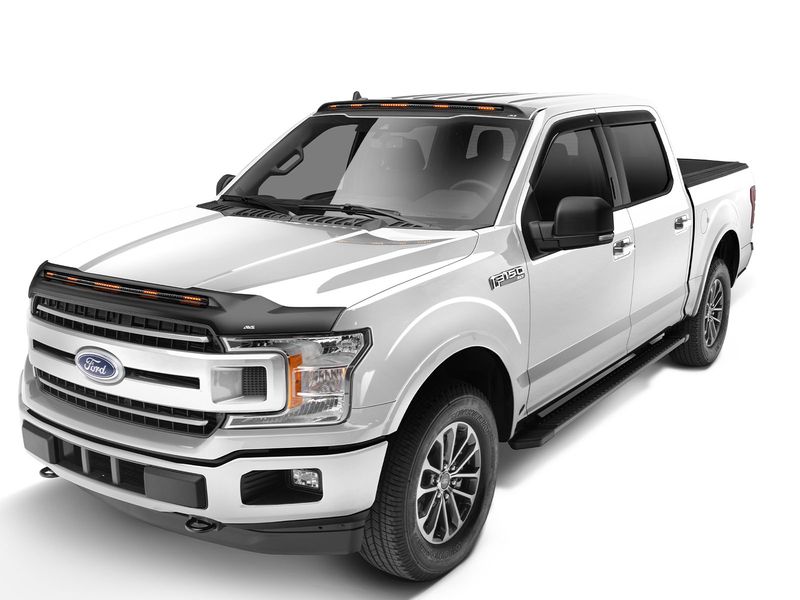 AVS AeroCab Pro Color-Match Marker Light 898166-G1 | RealTruck