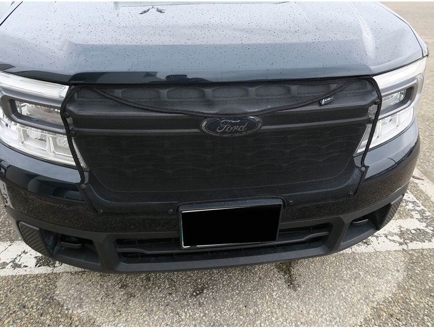 Fia Grille Bug Screen GS902-40 | RealTruck