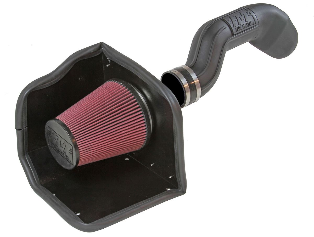 Flowmaster Delta Force Cold Air Intake 315116 | RealTruck