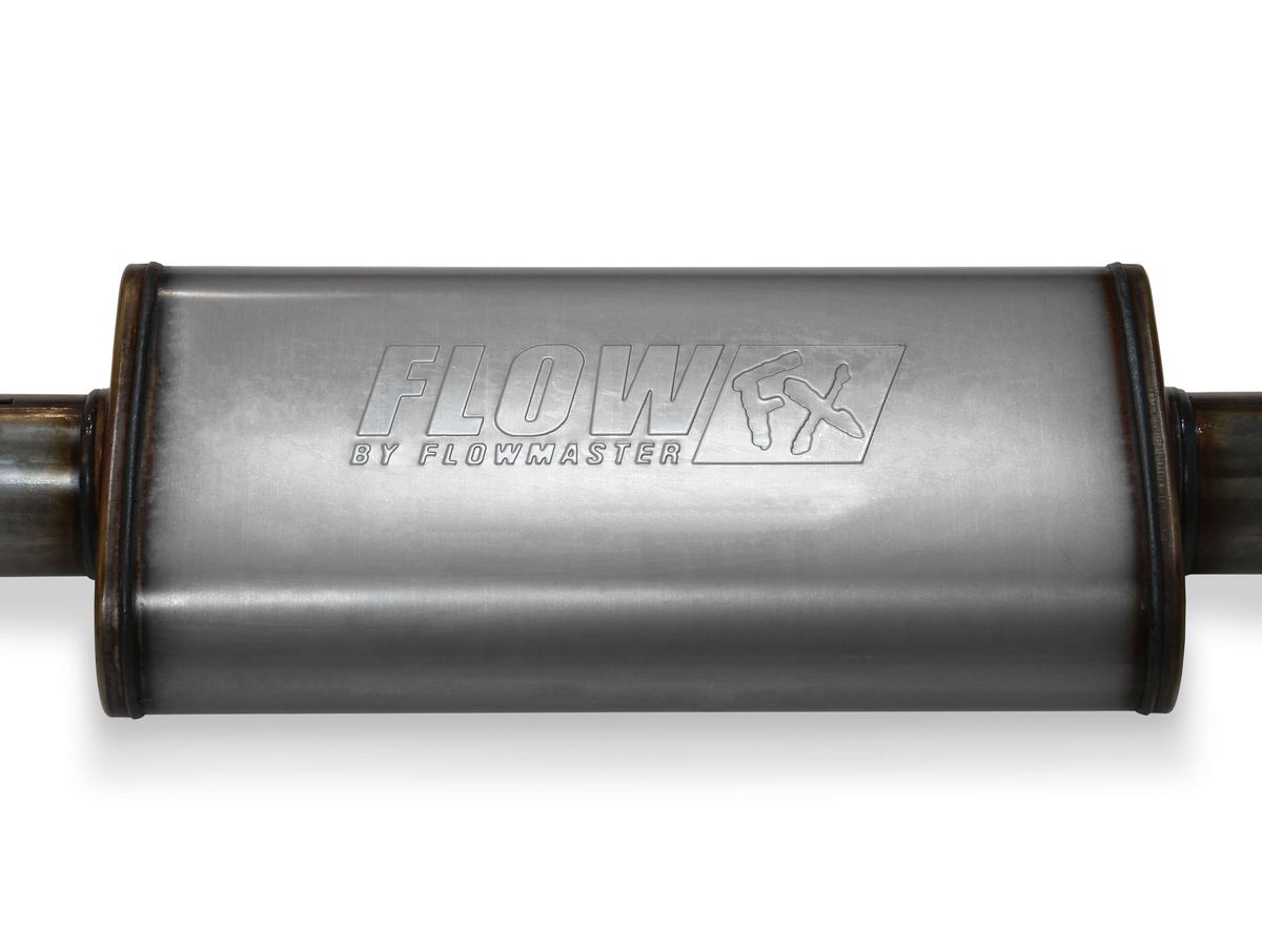 Flowmaster FlowFX Exhaust System 717864 | RealTruck