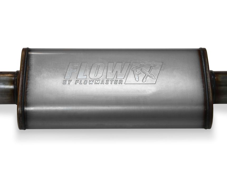 Flowmaster FlowFX Exhaust System 717864 | RealTruck