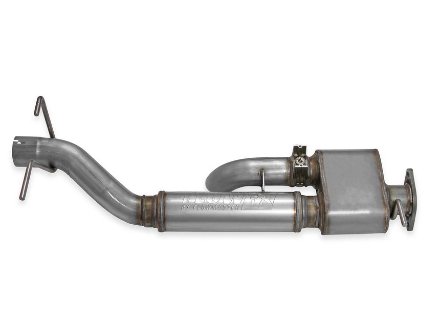 Flowmaster FlowFX Direct-Fit Muffler 717915 | RealTruck