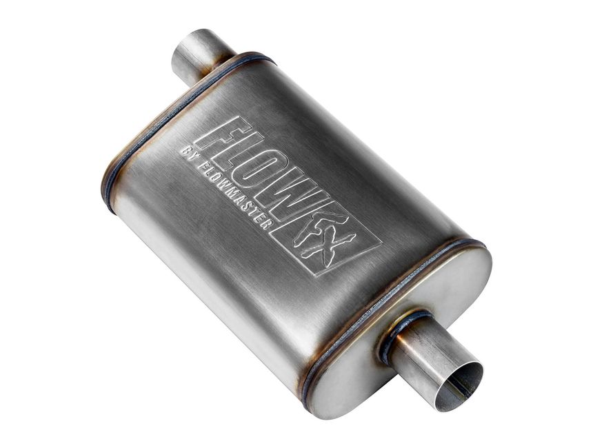 Flowmaster FlowFX Muffler 71225 | RealTruck