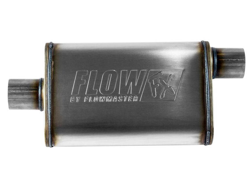 Flowmaster FlowFX Muffler 71226 | RealTruck