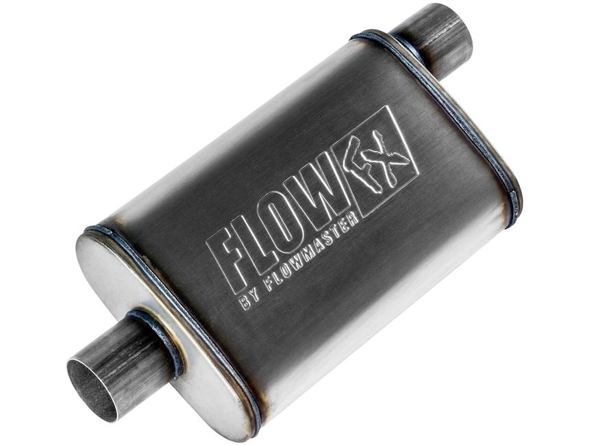 Flowmaster FlowFX Muffler 71226 | RealTruck