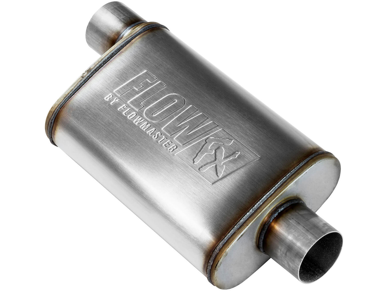 Flowmaster FlowFX Muffler 71229 | RealTruck