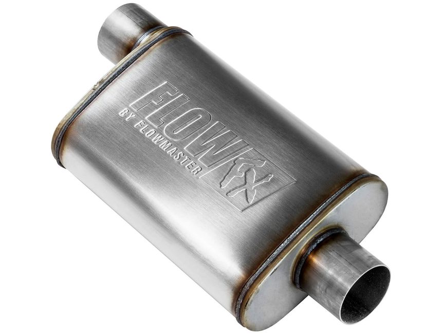 Flowmaster FlowFX Muffler 71229 | RealTruck