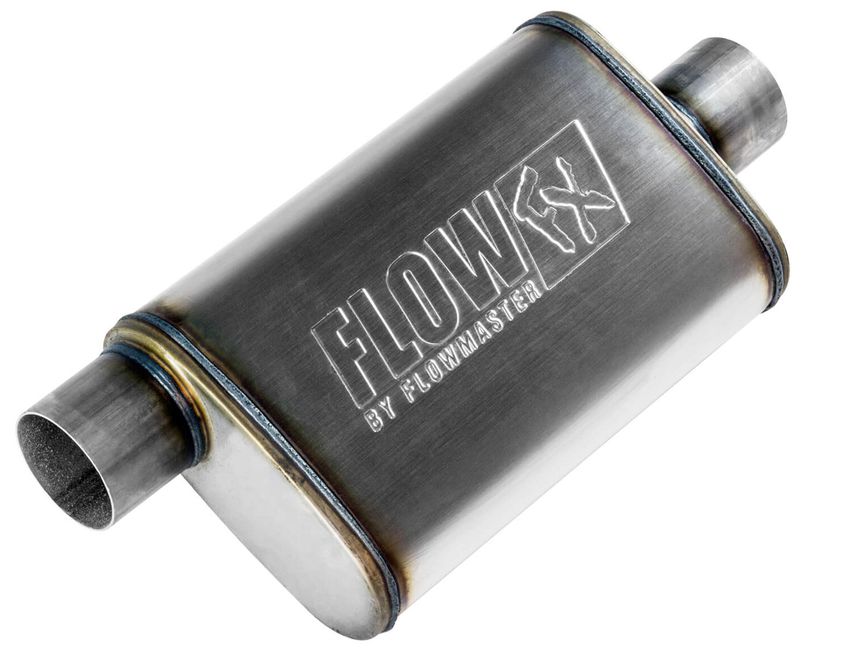 Flowmaster FlowFX Muffler 71229 | RealTruck