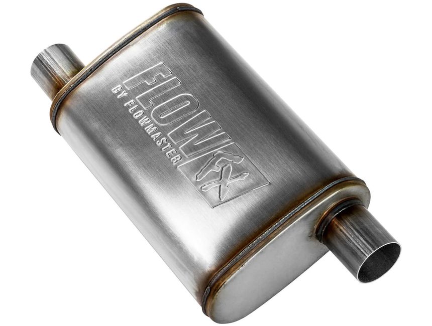 Flowmaster FlowFX Muffler 71235 | RealTruck