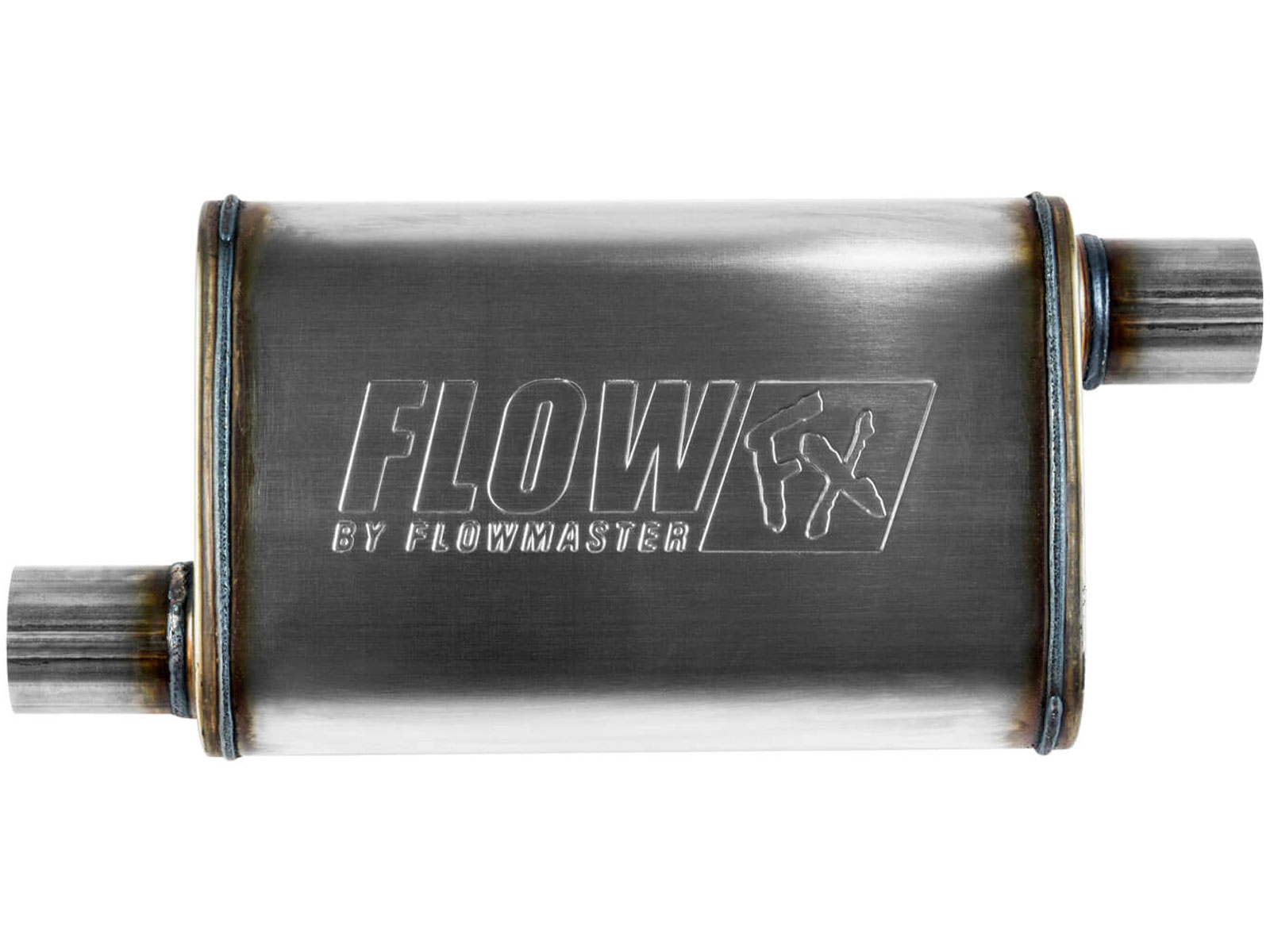 Flowmaster FlowFX Muffler 71235 | RealTruck