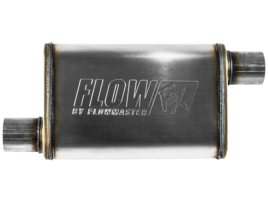 Flowmaster FlowFX Muffler 71236 | RealTruck