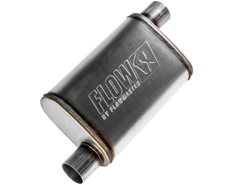Flowmaster FlowFX Muffler 71236 | RealTruck