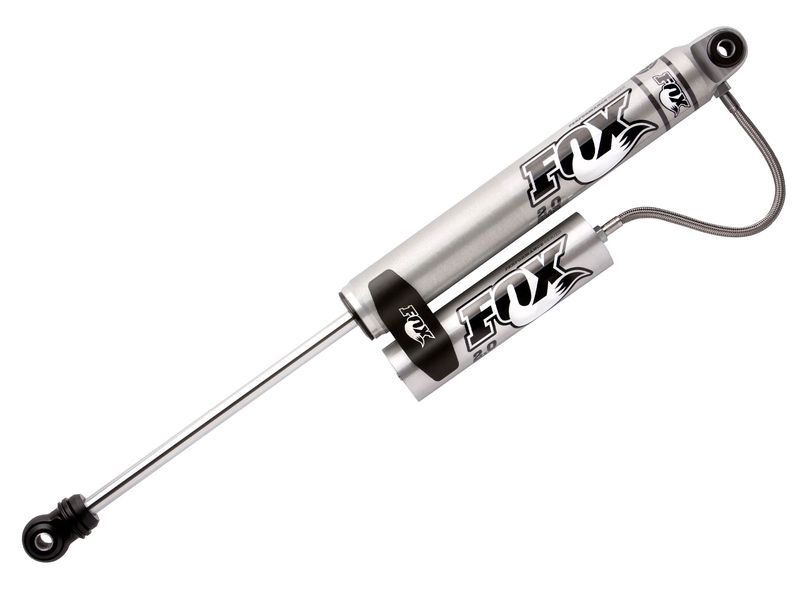 FOX 2.0 Performance Series Reservoir Shocks 985-26-162 | RealTruck