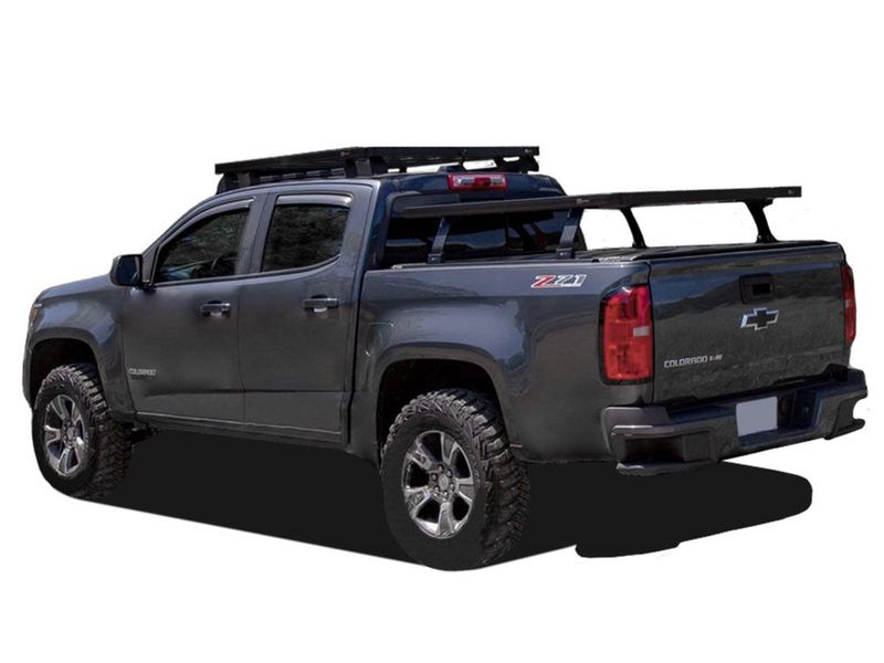 Front Runner Slimline II Bed Rack - Universal Fit | RealTruck