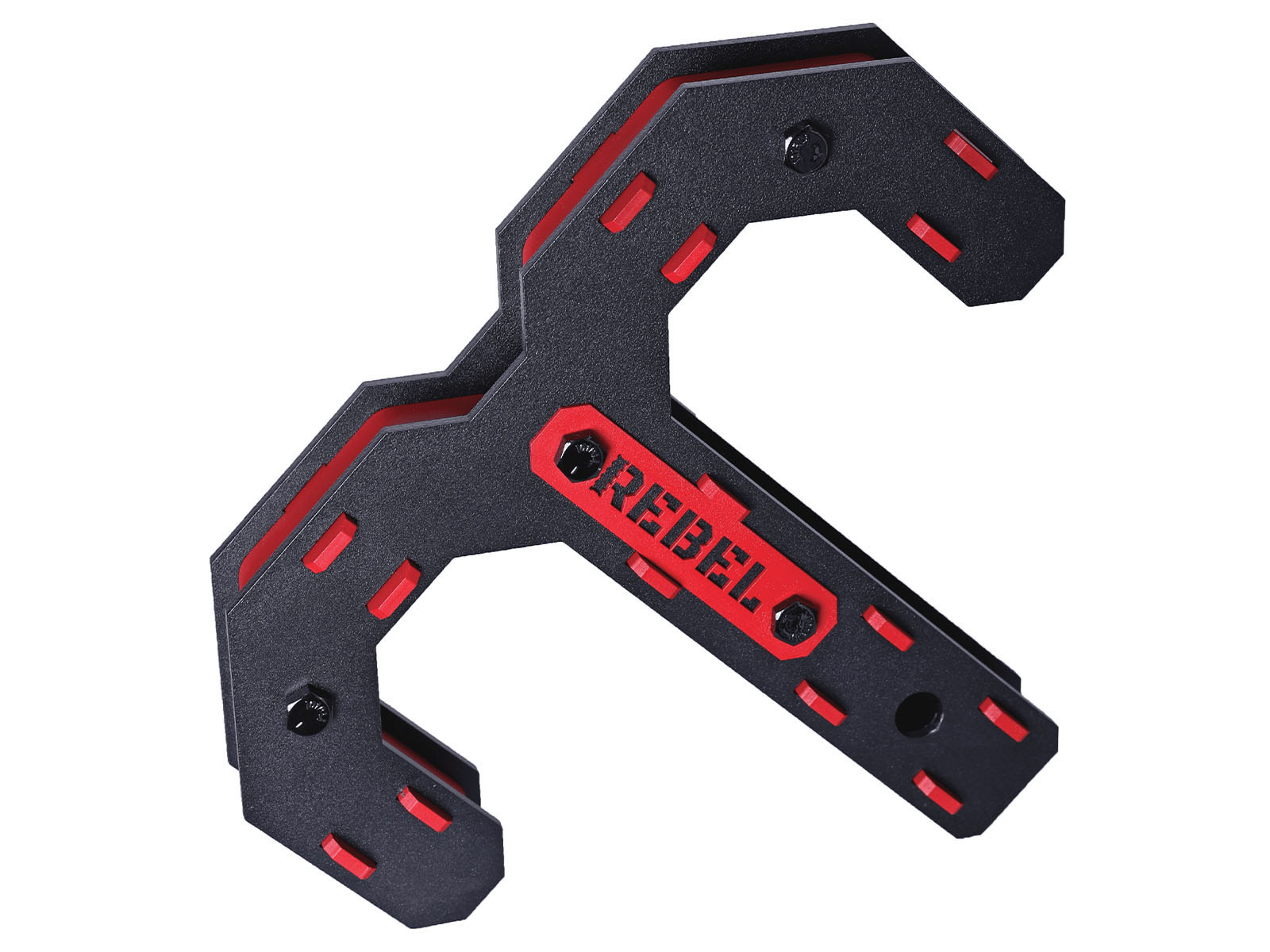 GEN-Y Rebel Tow Hook Step | RealTruck