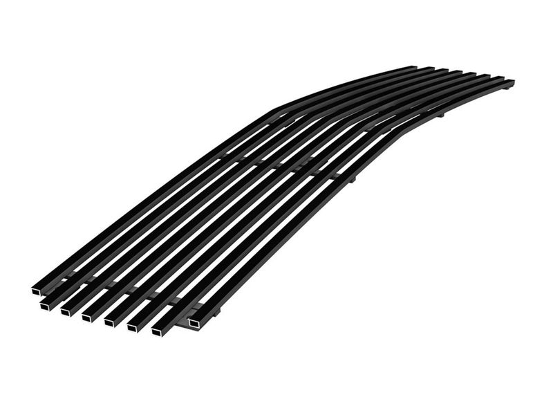 APS Bar Billet Grille GR03FEB49J | RealTruck