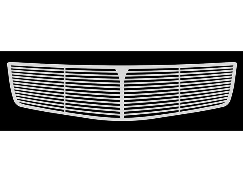 APS Sheet Main Upper Complete Replacement Grille GR14DED08A | RealTruck