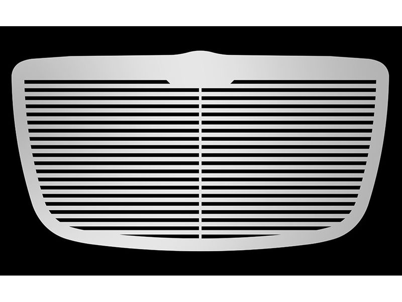 APS Sheet Main Upper Complete Replacement Grille GR18DEC00A | RealTruck