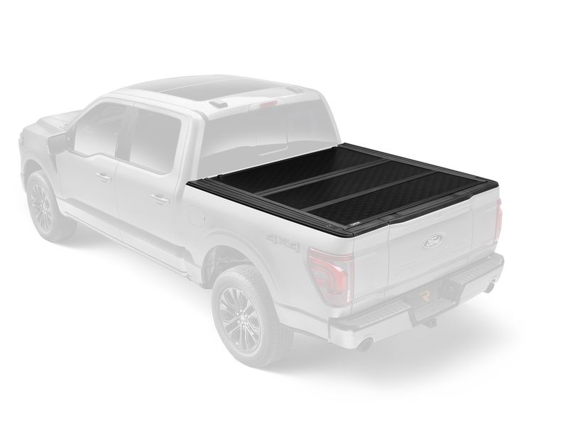 2025 Ford Ranger Raptor Parts & Accessories | RealTruck