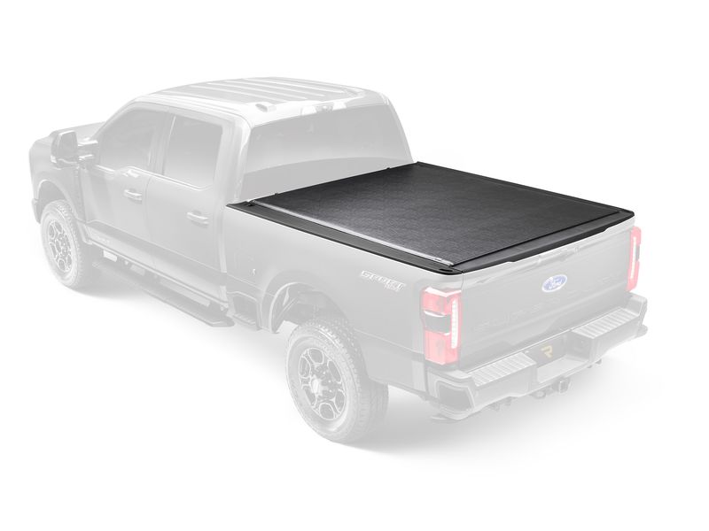 2024 Ford Ranger Bed Covers & Tonneau Covers | RealTruck