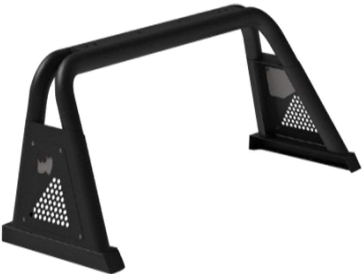 Go Rhino Sport Bar 3.0 911003PS | RealTruck