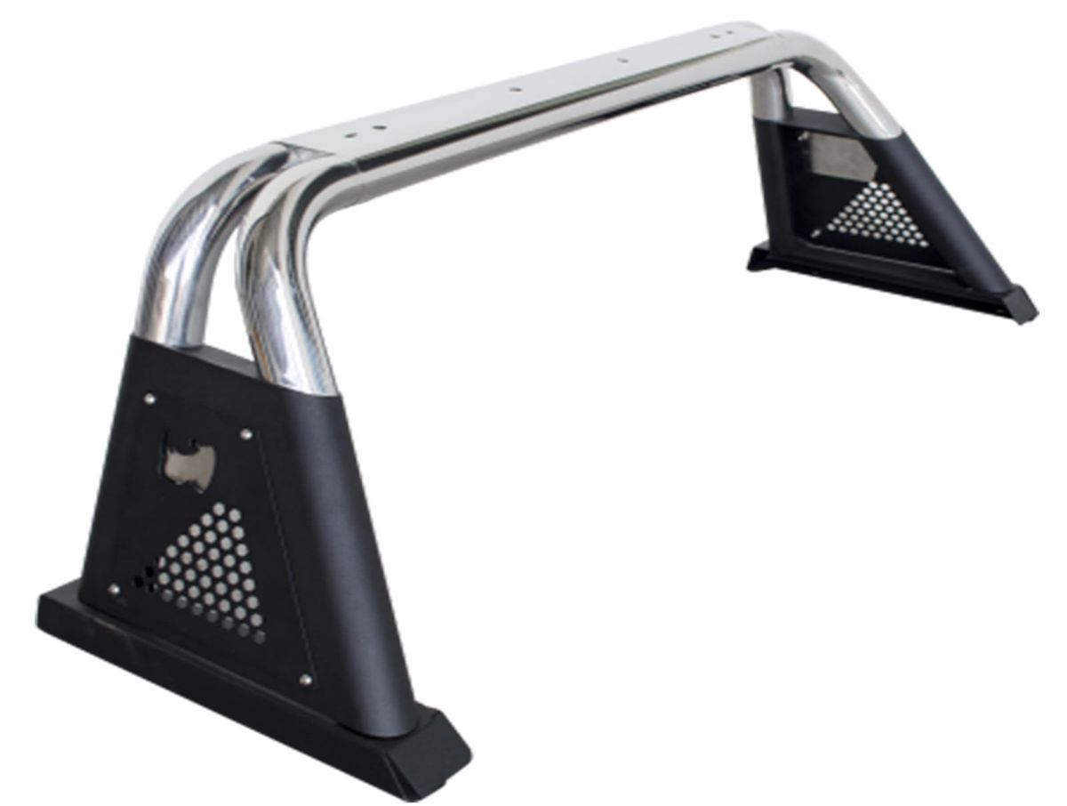 Go Rhino Sport Bar 3.0 911003T | RealTruck