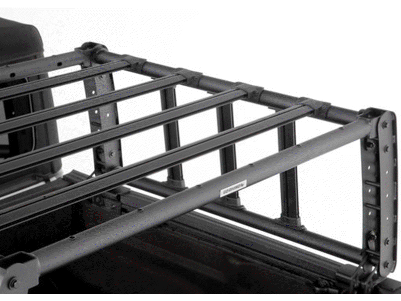 Go Rhino XRS Overland Xtreme Bed Rack | RealTruck