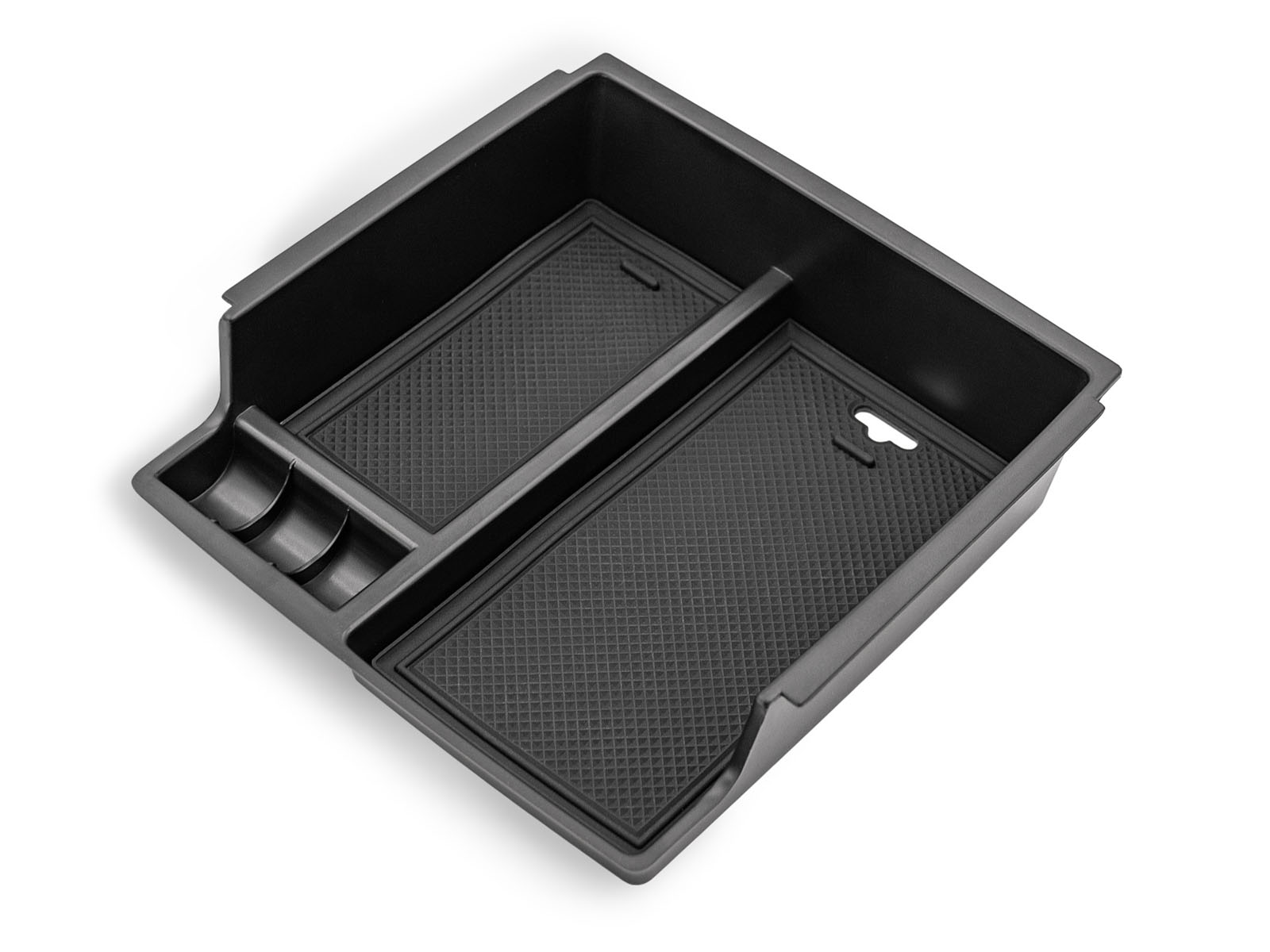 Havoc Offroad Center Console Tray | RealTruck