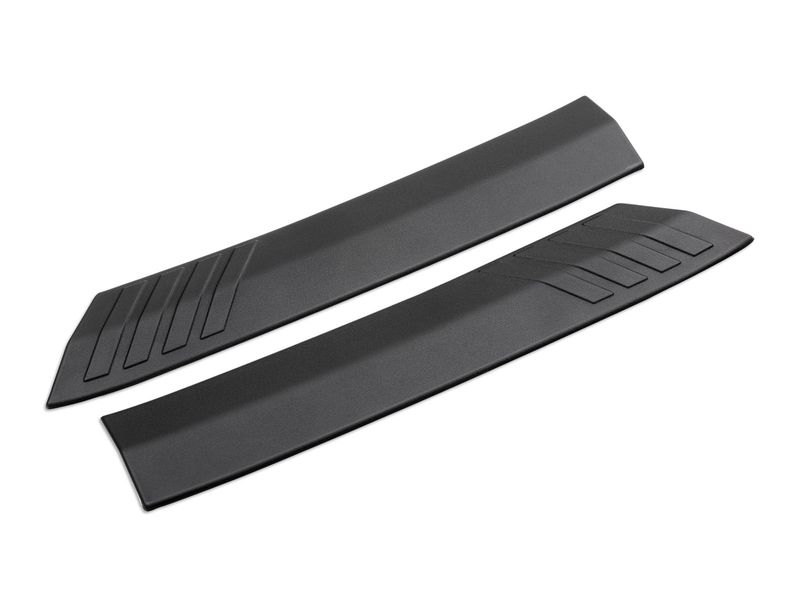 Havoc Offroad Roll Bar Armor | RealTruck