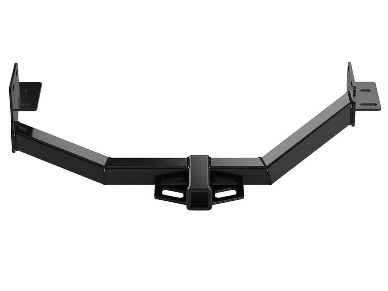 APS Class III Trailer Hitch HT18CJA52 | RealTruck