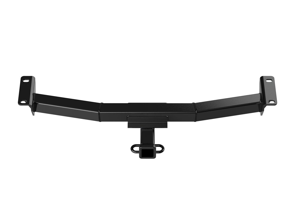 APS Class III Trailer Hitch HT18CJD17 | RealTruck