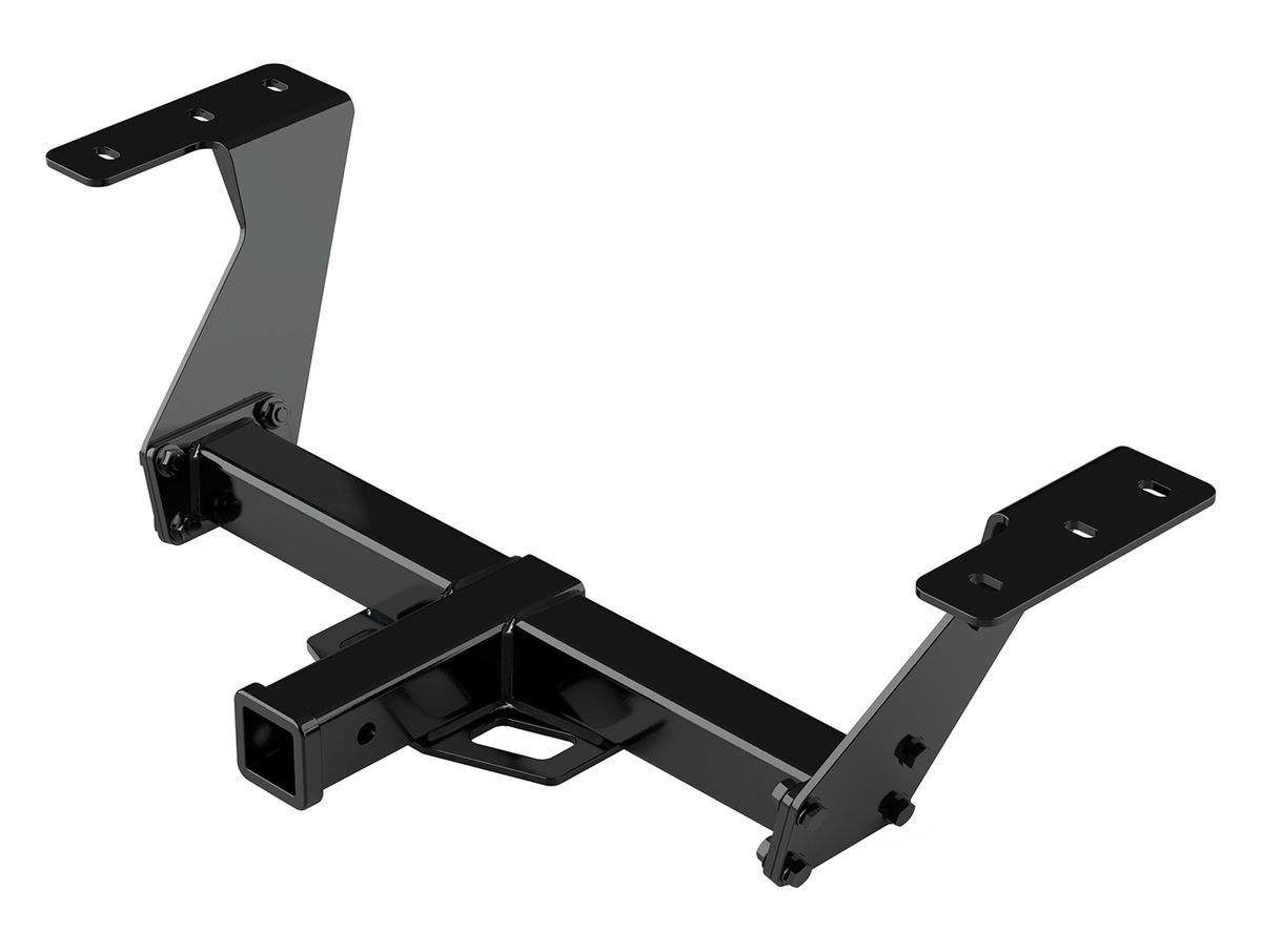 APS Class III Trailer Hitch HT24CJD09 | RealTruck