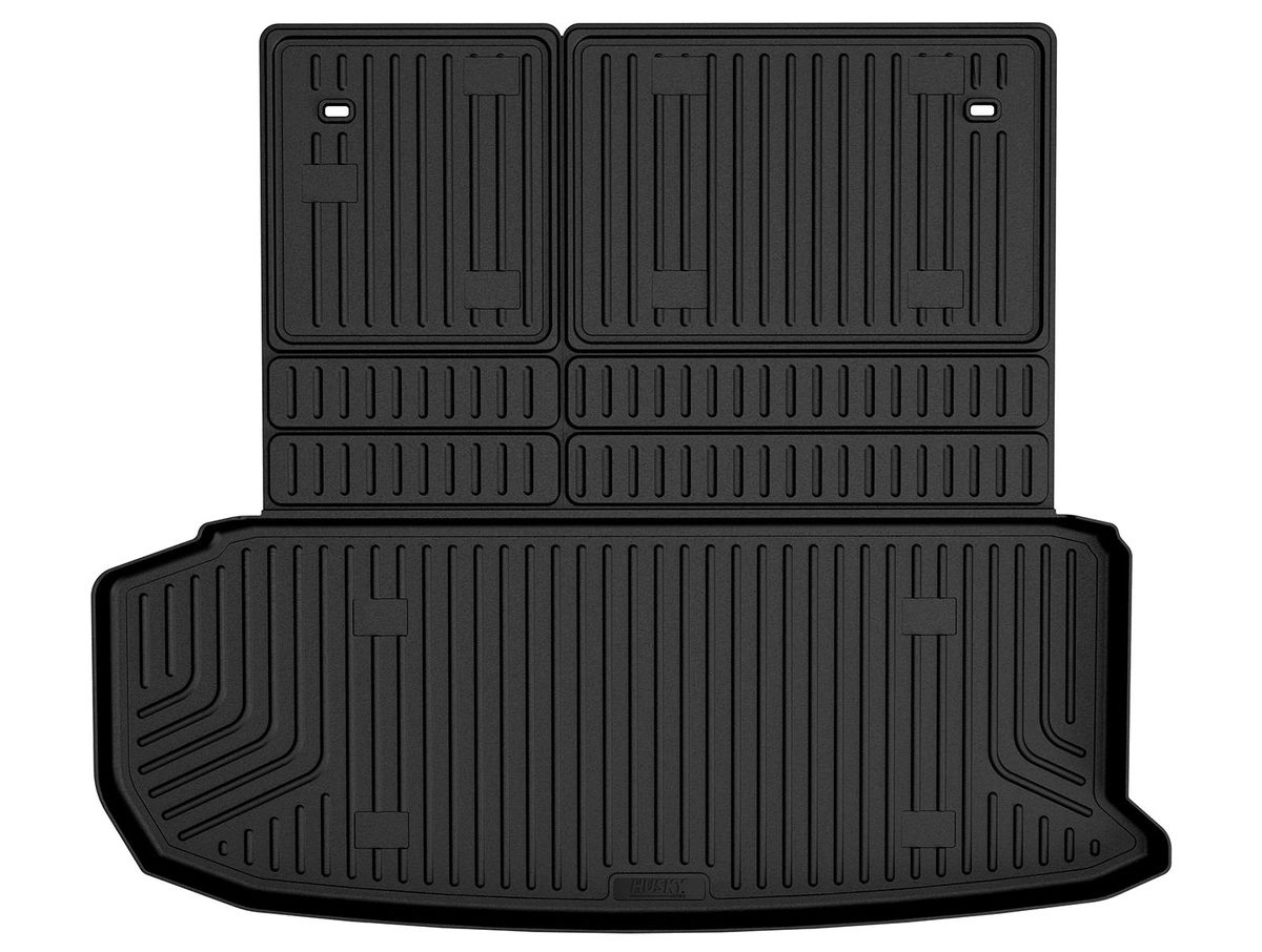 Husky Liners WeatherBeater Cargo Liner 25451 | RealTruck