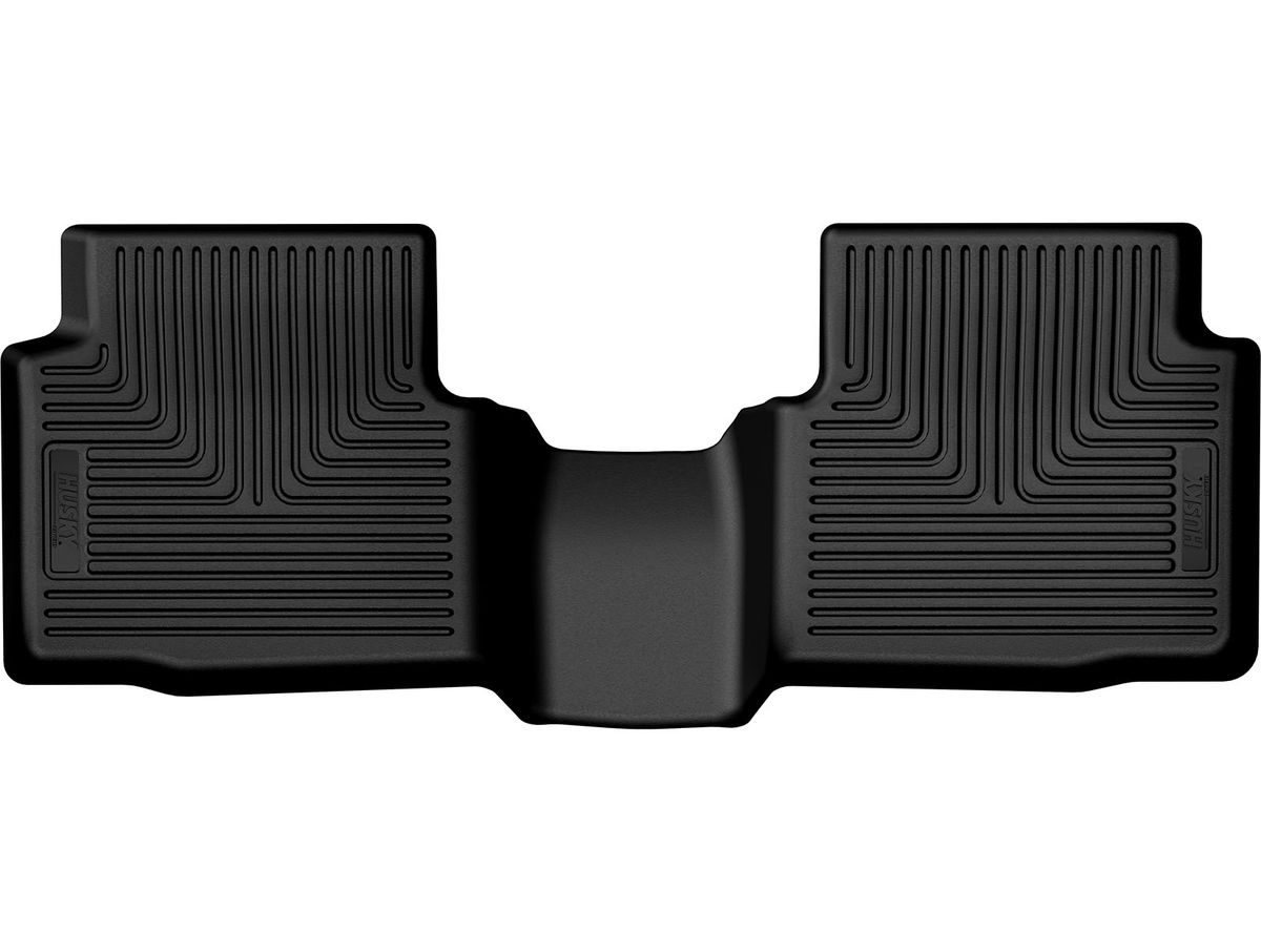 Husky Liners X-act Contour Second Floor Liner - 1 Piece 50521 | RealTruck