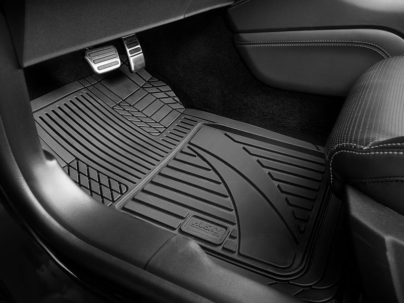 2026 Ford Bronco Raptor Truck & SUV Floor Mats & Liners | RealTruck