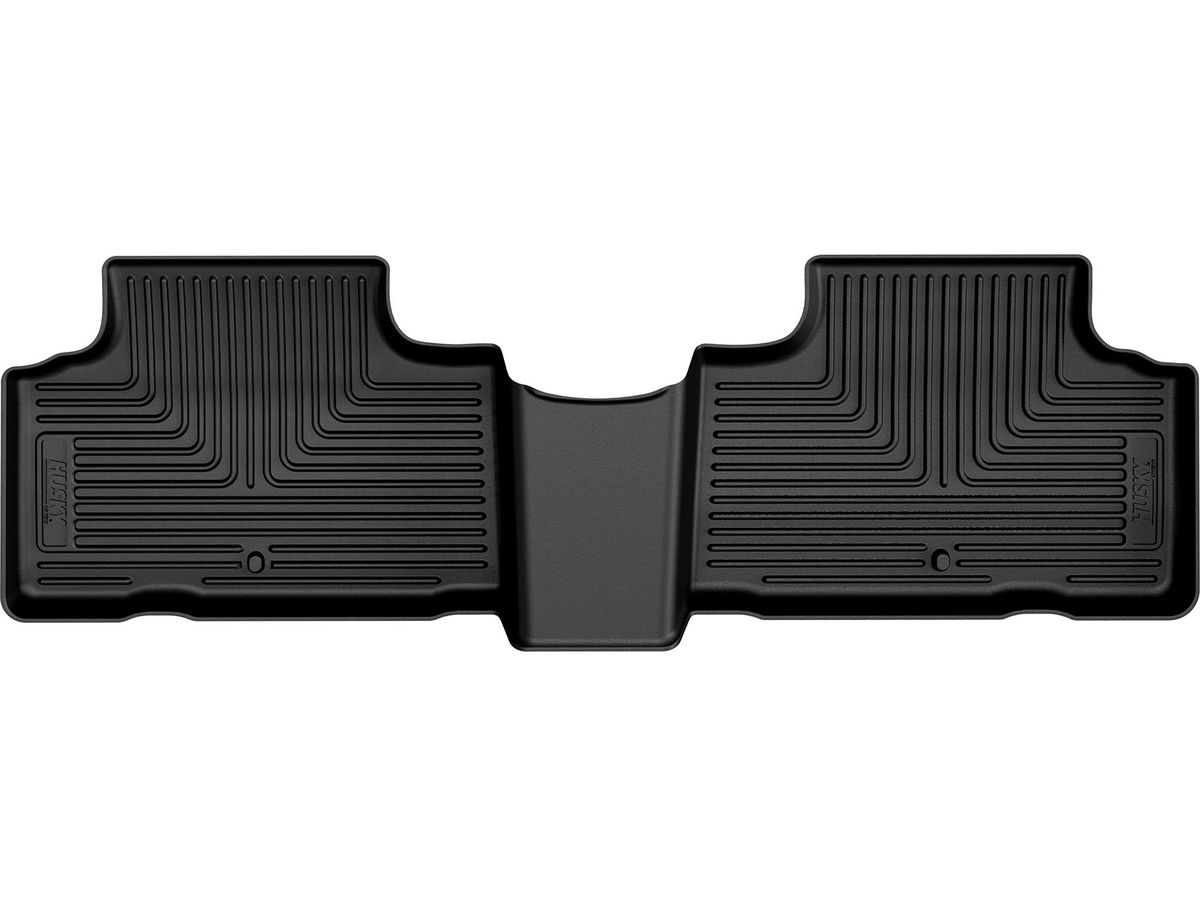 Husky Liners X-act Contour Second Floor Liner - 1 Piece 51531 | RealTruck