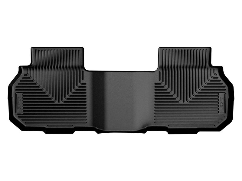 Husky Liners X-act Contour Second Floor Liner - 1 Piece 52961 | RealTruck