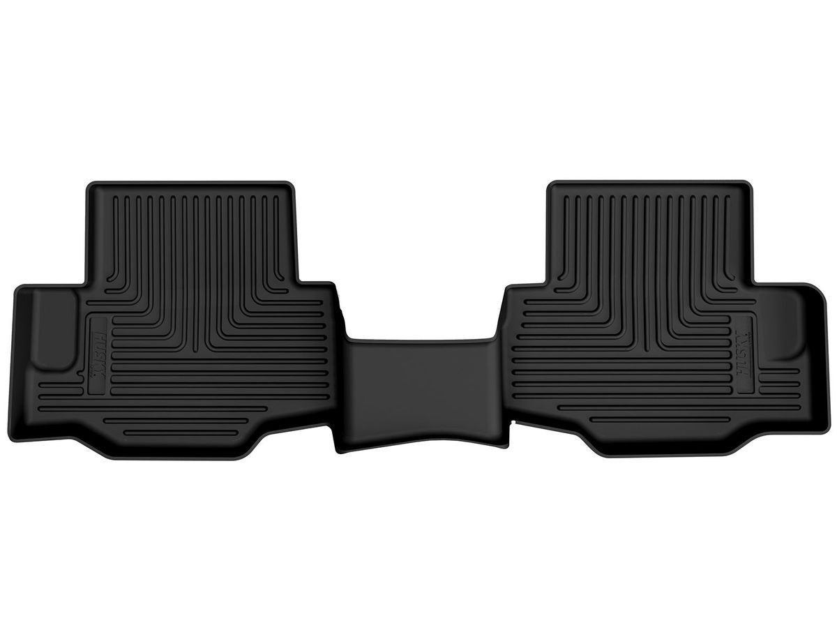 Husky Liners X-act Contour Second Floor Liner - 1 Piece 54251 | RealTruck